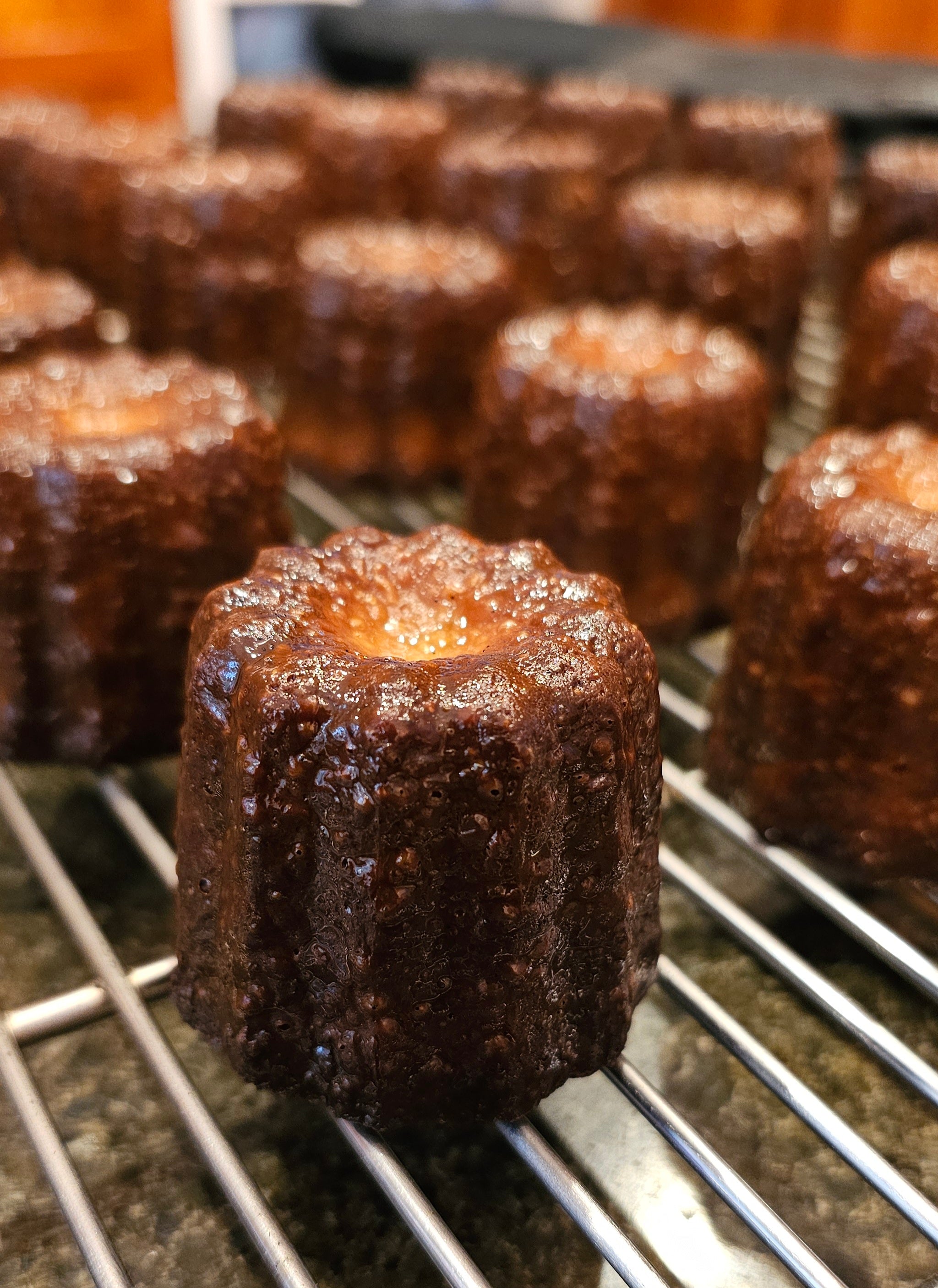 Other Pastries – Patisserie Orlando
